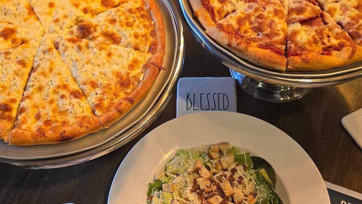 The Grateful Table